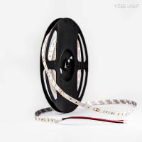 China 4mm Slim Flexible LED Strip 120LEDs 9.6w Ra90 Warm White Led Strip for sale