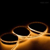 China 2216 Flexible LED Strip High CRI >90 8mm 120LEDs 24V Flexible Tape Light for sale