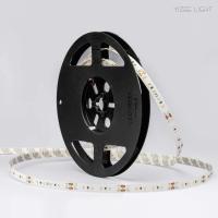China 8mm Width DC24V SMD2216 Flexible LED Strip 9.6W/M 120 LEDs/M LED Tape Light for sale