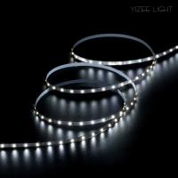China 5mm 2700k CCT LED Strip Light 140LEDs/M 9.6W SMD2216 Commercial Led Strips for sale