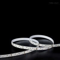 China Double Line Flexible LED Strip 10mm Width SMD2216 280LED/M led white strip lights for sale