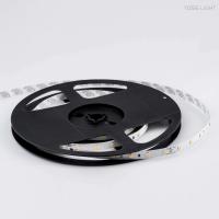 China 2835 DC24V Flexible LED Strip 60LEDs/M Customize Color Temperature for sale