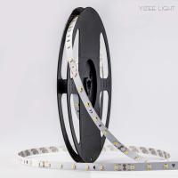 China DC24V Flexible LED Strip 8mm PCB Width 60 LEDs/M Indoor Outdoor Led Flexible Lighting Strip for sale