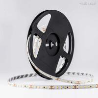 China Addressable Flow Water Flexible Led Strip 120leds/M 14.4w/M Dmx Controlled Led Strip for sale