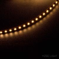 China High Quality SMD2835 120 LEDs Flexible LED Strip 8mm 24V RA90 Led Tape Light for sale