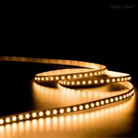 China 2535 8.33mm Short Cut LED Strip Light 9.6W/M DC24V 120LEDs/M Flexible LED Strip for sale