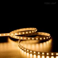 China 2700K-6000K Color Temperature Adjustable LED Strip Cct Led Light 140LEDs/M 19.2W for sale