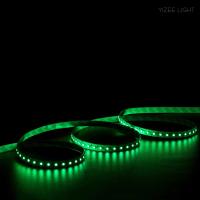 China 10mm 5m rGB Led Strip Lights 24V 60LEDs/M 14.4W LED Tape Colour Changing for sale