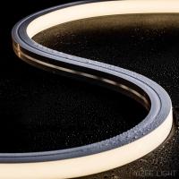 China 3D Bendable LED Neon Flex 1616 Top Bend & Side Bend Neon Light Silicone Tube for sale