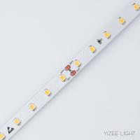 China 8mm 160LM/W High Effiency Flexible Led Strip Ra90 SMD2835 80LEDs 6w Led Strip Light for sale