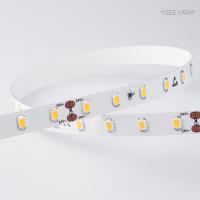 China 160LM/W High Efficiency LED Tape DC24V 80Leds/M 8mm Width 24v Led Strip Lights for sale
