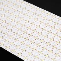 China Flexible Color Temperature Adjustable LED Strip 24V 50W Large Flexible Led Panel for sale