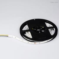 China SMD 2835 CCT Tunable Flexible LED Strip 8mm 24V Dual White LED Strip Lights for sale