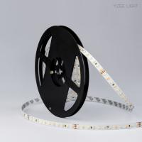 China 9.6W/M CCT Color Temperature Adjustable LED Strip Flexible Neon 2835 240LEDs/M for sale