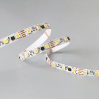 China 5050 Running Water Digital Flexible Led Strip 60 LEDs/M SPI Pixel led flexible ribbon for sale