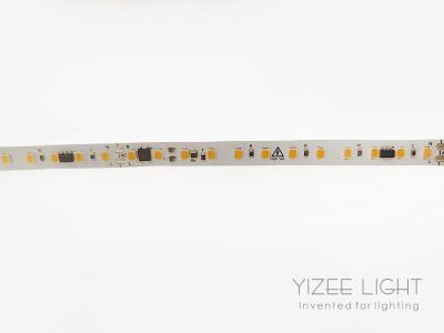 China 220v IP65 Flexible Led Strip 2835 120leds/M High Voltage Led Ribbon for sale