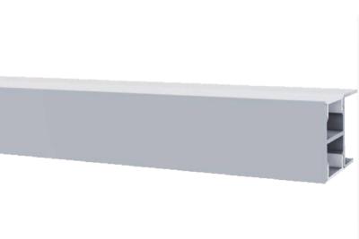 China 28*20mm LED Aluminium Profile Surface Mounted Upward Down Linear light IP20 for sale