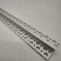 China 8x12mm Trimless Recessed Architectural Lighting Led Aluminum Profile for sale