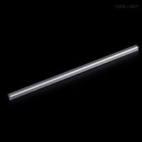 China 7*9mm Slim Led Linear Light Aluminium Profile 2m LED Aluminium Profile for sale