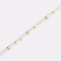 China 8mm 12W High Efficiency LED Strip 160LM/W Ra90 SMD2835 Led Strip 160LEDs for sale