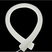 China D25mm Round Neon led strip light 360° Round Silicone Neon Strip for sale