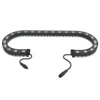 China IP67 Flexible LED Wall Washer Lamp 360 Degree Bendable Beam Led Light for sale