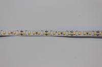 China 48V Led Flexible Ribbon 20m Long Running White Flexible Led Strip Lights Waterproof for sale