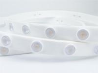 China 20mm Facade LED Wall Washer Strip Light Outdoor IP67 Multiple Angles for sale
