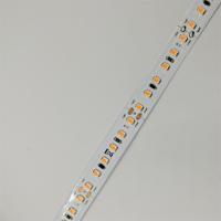China 20m Ultra Long Constant Current Flexible Led Strip Light Tape 24V 12mm Led Flexible Ribbon for sale