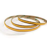 China DC24V Free Cuttable LED Tape 8mm Width 528 LEDs/m 10W/m COB LED Strip for sale