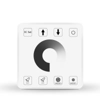 China 20 Modes Supported LED Strip Controller With Battery Model CR2025 for sale