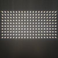 China Flexible LED Light Sheet 2700K-6500K CCT Led Strip 24v Backlight Lighting for sale