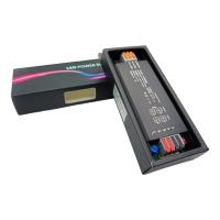 China 60W 24V LED Strip Power Supply For LED Light Strip IP20 Soft Start LED Driver for sale