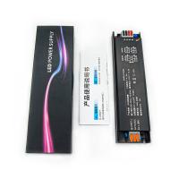 China Soft Start LED Driver With 300W Output Power And IP20 Protection for sale