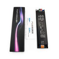China 400W Professional Slow Start LED Transformer with IP20 Protection 24V Output for sale