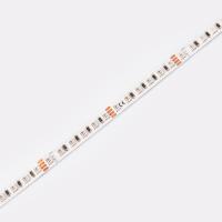 China 8mm RGB LED Strip SMD3838 120 LEDs/M 17.3W 5m Colour Changing LED Tape for sale