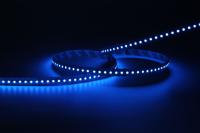 China 8mm RGB LED Strip SMD3838 120 LEDs/M 17.3W 5m Colour Changing LED Tape for sale