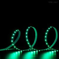 China RGBW RGB Led Strip Lights SMD5050 24V 60 LEDs/m LED Rope Light for sale
