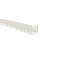 China 20*20mm LED Linear Light High quality LED Aluminium Profile for LED Strip Lights for sale