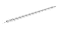 China Slim IP65 Tri Proof Lighting Power Supply Built In Waterproof LED Batten 60cm 120cm 150cm for sale