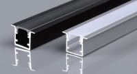 China 15*10mm Recessed LED Aluminium Profile Surface Mounted LED Aluminium Channel for sale