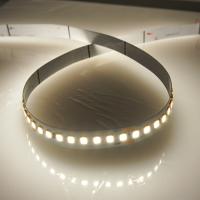 China 220lm/W 180leds DC24V High Efficiency Series Flexible Led Strip Light for sale