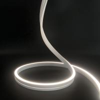 China 10*20mm Side View Silicone Neon Strip Outdoor Decorative IP67 Led Neon Lights for sale