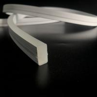 China 10*20mm Side View Silicone Neon Strip Outdoor Decorative IP67 Led Neon Lights for sale