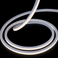 China 10*10mm Ra90 Silicone Neon Strip IP67 Waterproof Top Emitting LED Neon Flex Strip for sale