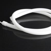 China Φ 18mm Silicone Neon Strip 24V CRI90 9.6W/M 360° Flexible Round Neon Light for sale