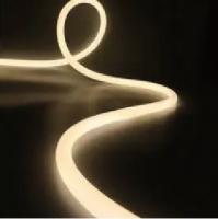 China Φ 18mm Silicone Neon Strip 24V CRI90 9.6W/M 360° Flexible Round Neon Light for sale