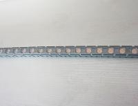 China 1m/2m/3m/4m/5m Length LED Wall Washer Strip with IP67/IP68 Rating and 80 Color Rendering Index for sale