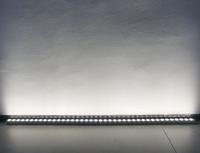China LED Wall Washer Strip with SMD 3030 40 LEDs/m and Top-notch Color Rendering Index 80 for sale