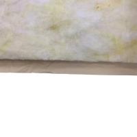 China ASTM Waterproof High Density Glass Wool Oven Insulation Multipurpose for sale